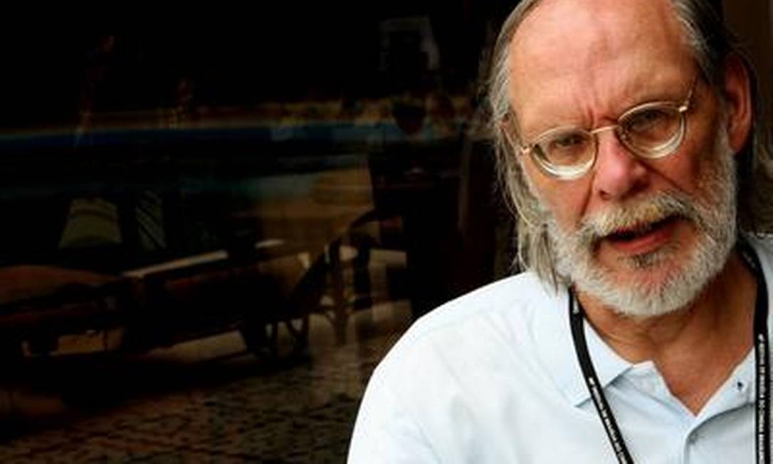 Mostra lembra obra de Carlos Reichenbach - Jornal O Globo