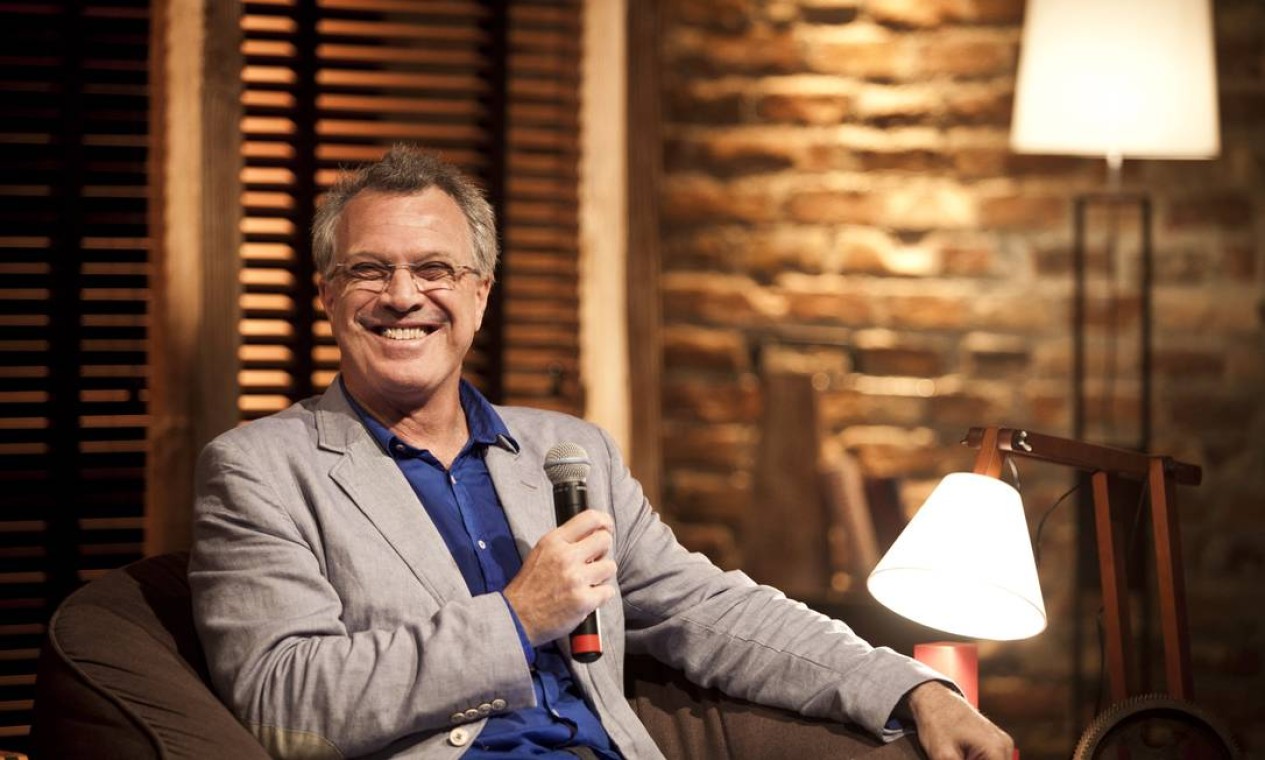 ‘Na moral’, nova atração de Pedro Bial, vai promover discussões ...