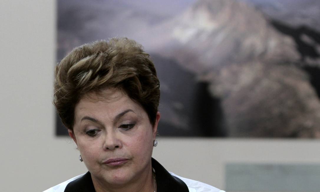 Brasil é derrotado na proposta de retomar a rodada de Doha - Jornal O Globo