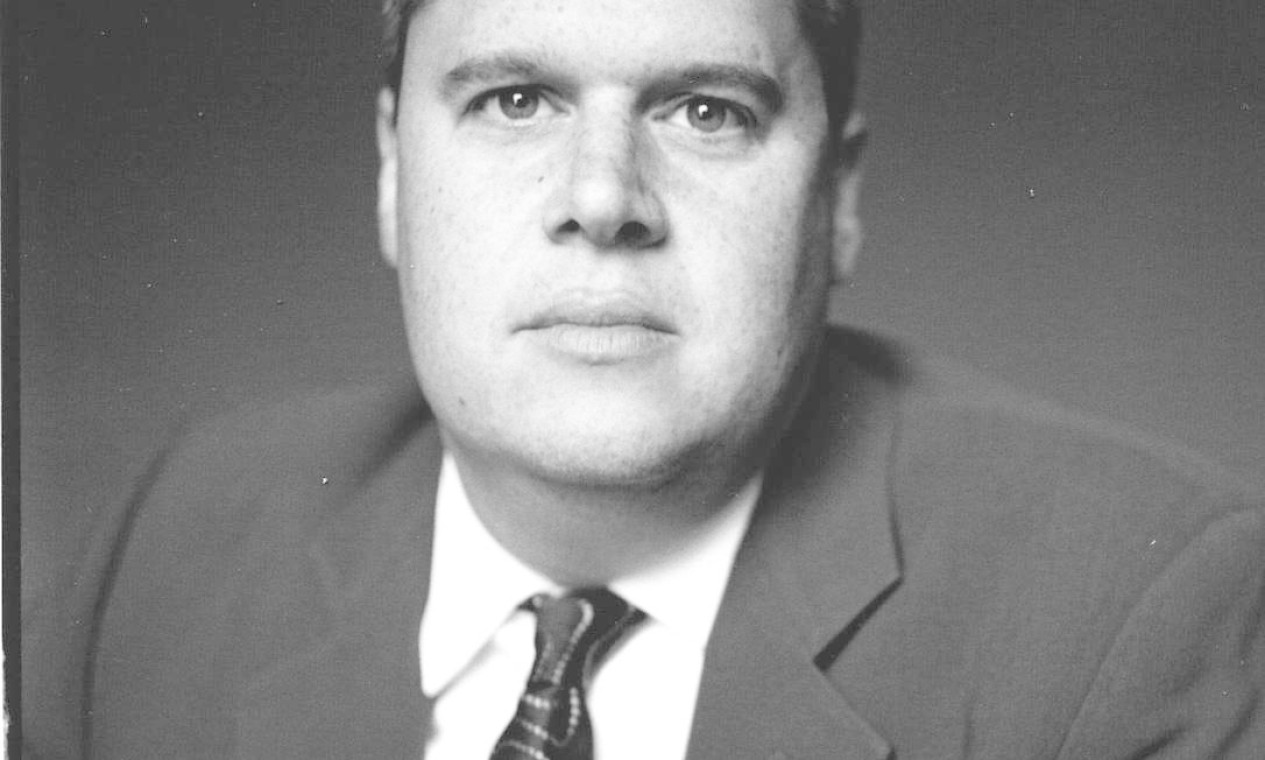 Daniel Handler fala do seu novo livro ‘Por isso a gente acabou ...