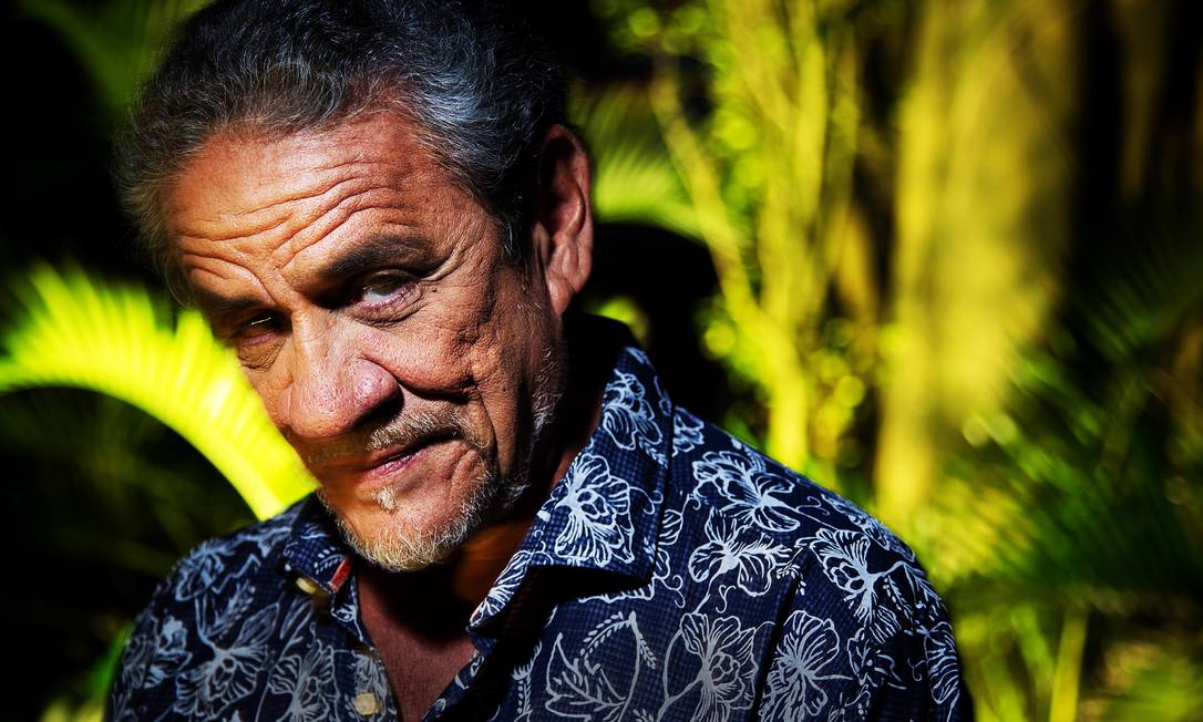 Zé Ramalho estreia gravadora própria e lança primeiro CD de inéditas ...