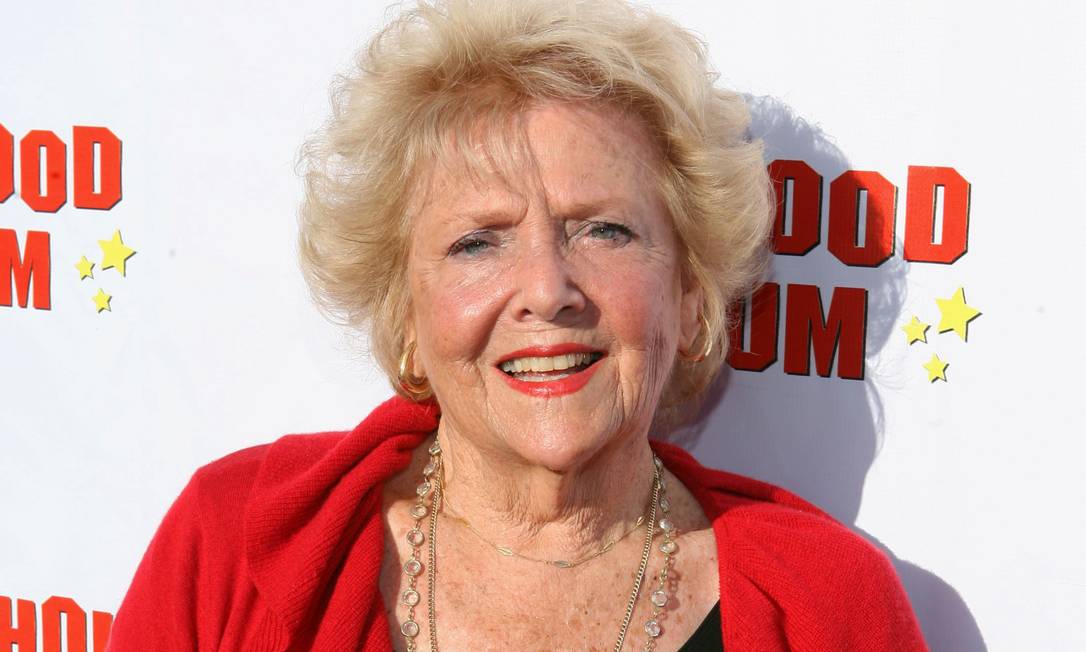 Doris Singleton, de ‘I love Lucy’, morre aos 92 anos - Jornal O Globo