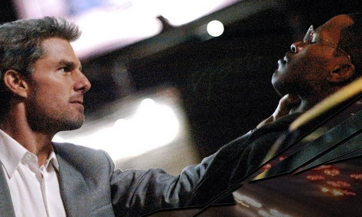 Tom Cruise 50 Anos Jornal O Globo
