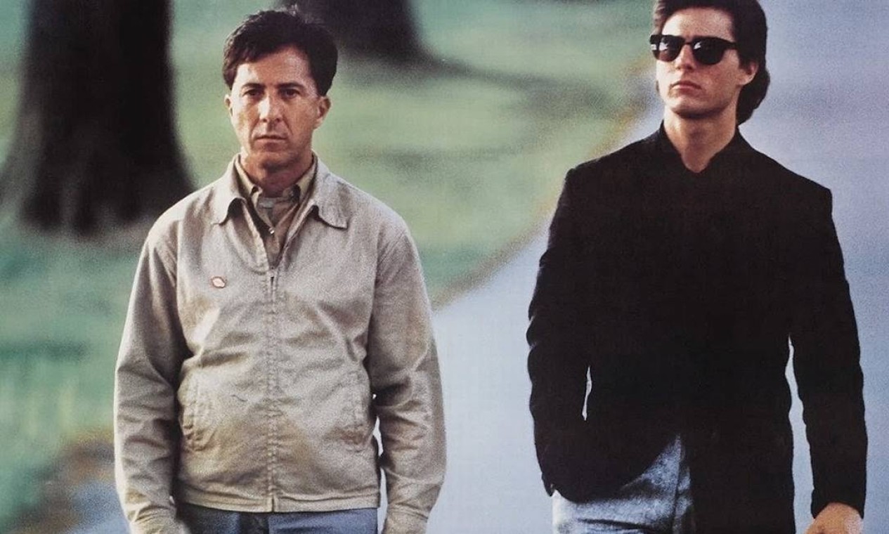 Tom Cruise, 50 anos - Jornal O Globo