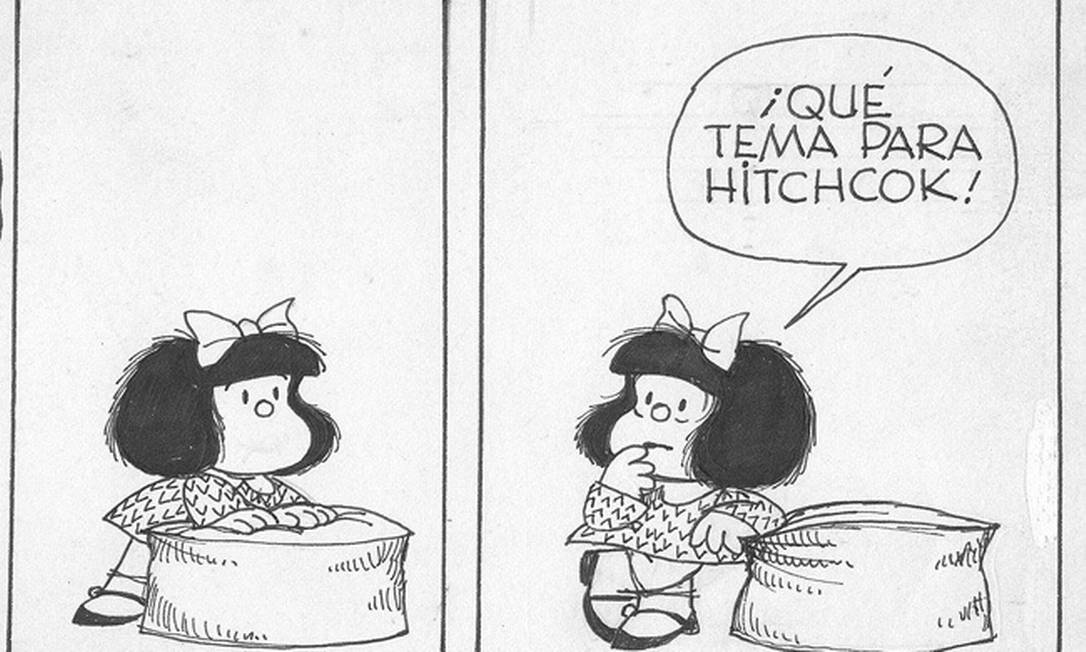 Um museu para o humor gráfico argentino - Jornal O Globo