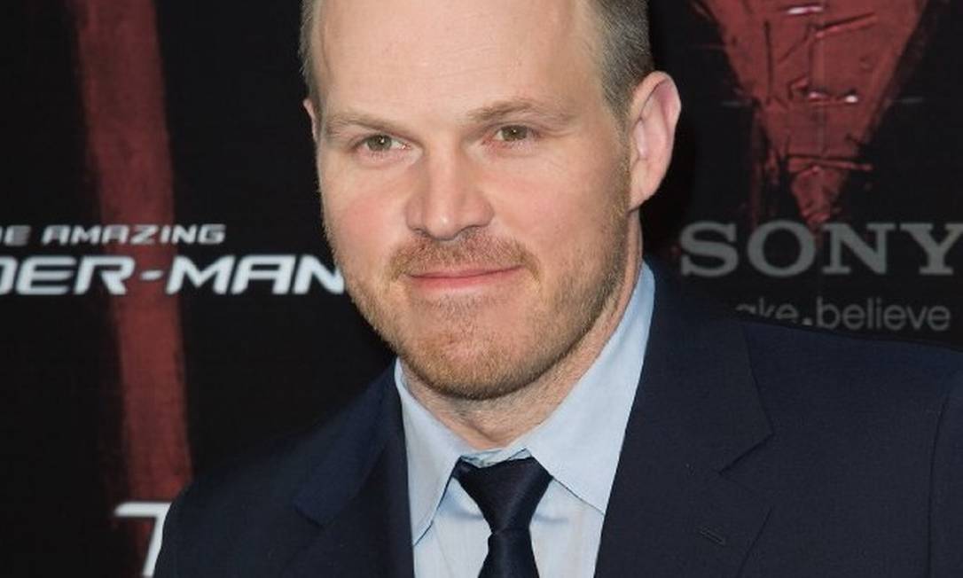 Diretor de ‘O espetacular Homem-Aranha’ já fala em sequência - Jornal O Globo