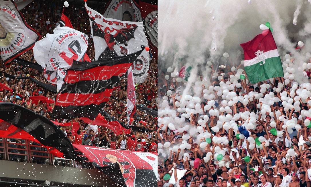 Cineastas-torcedores entram em campo neste domingo para filmar o ...