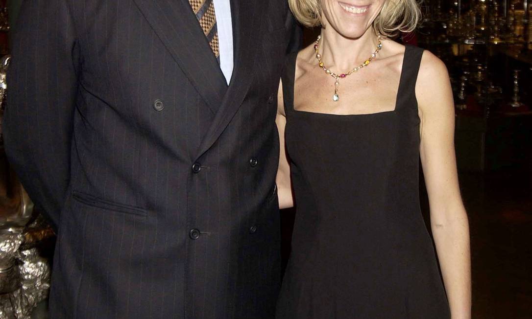 Bilionário é preso após sua mulher ser achada morta em Londres - Jornal ...