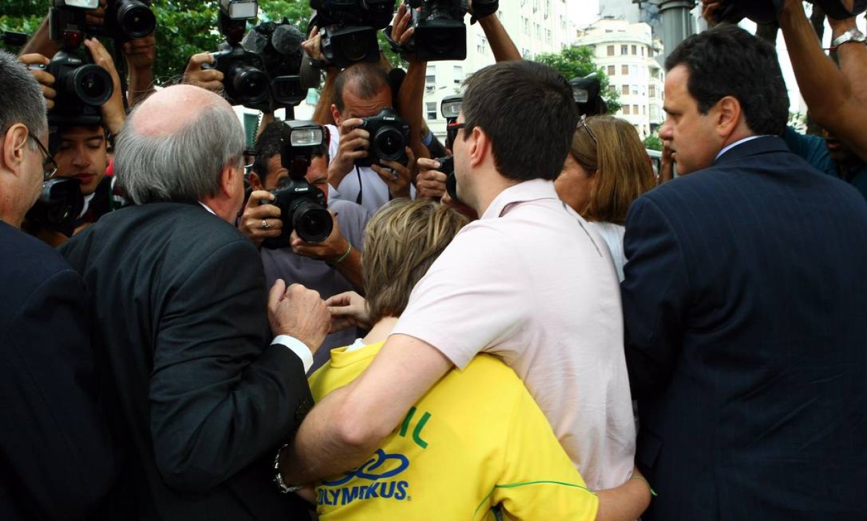 Família brasileira poderá continuar disputa na Justiça americana para ...