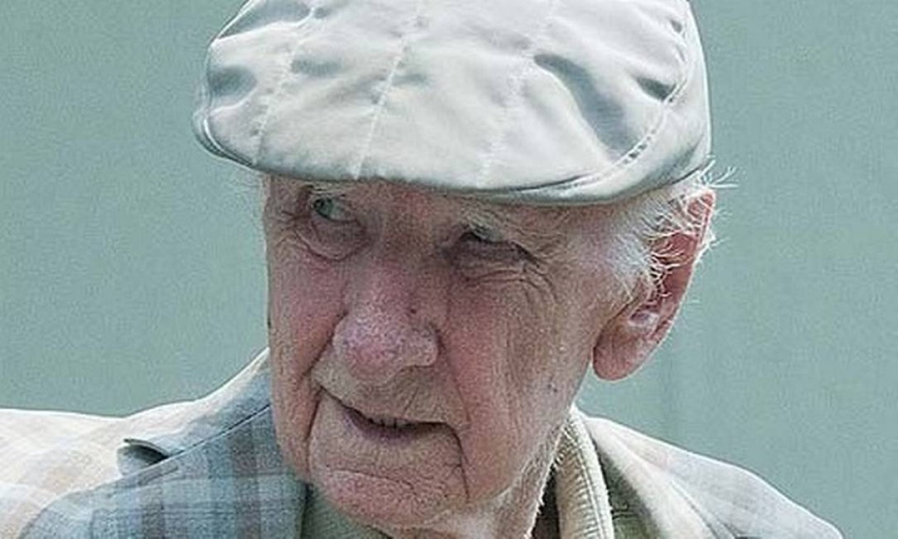 Nazista mais procurado do mundo é encontrado em Budapeste - Jornal O Globo