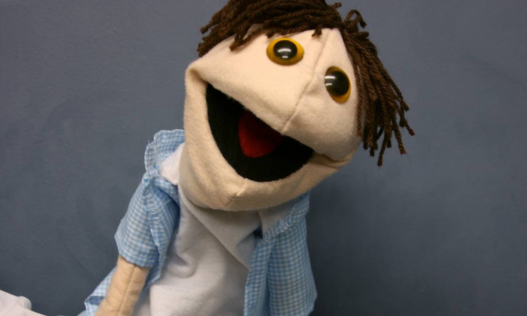 Fantoche Marcelinho será DJ em festa e seleciona funks eróticos ...