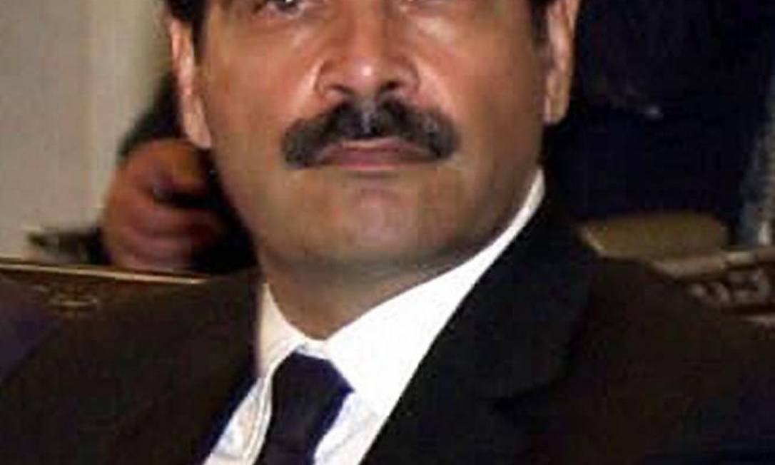 Assef Shawkat, o pulso oculto da repressão - Jornal O Globo