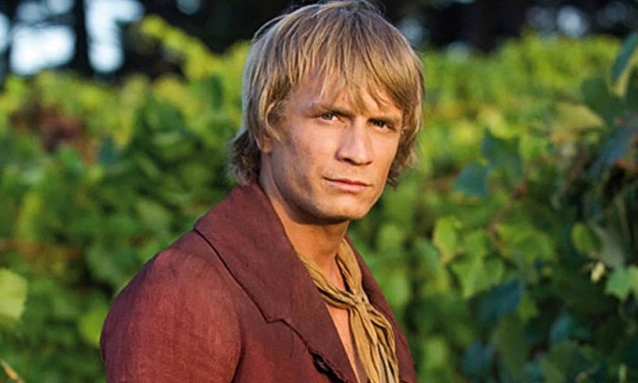 Os novos galãs (e beldades) do cinema europeu - Jornal O Globo