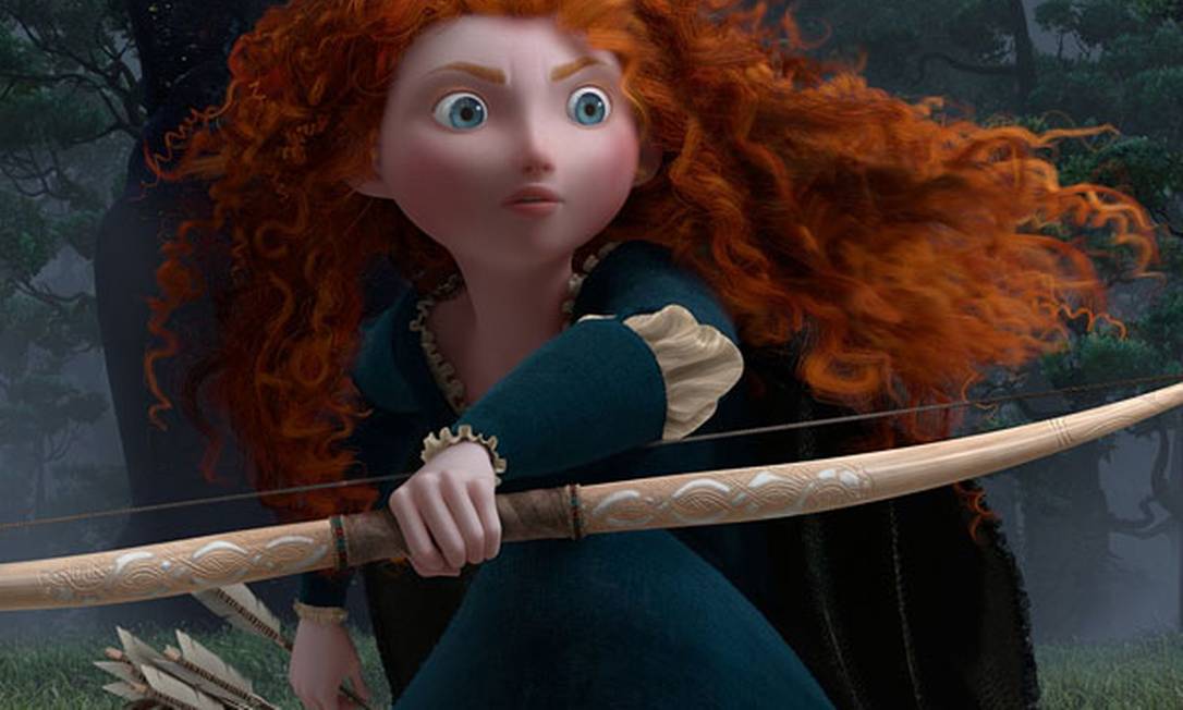 Disney lança edição especial com curtas da Pixar - Jornal O Globo
