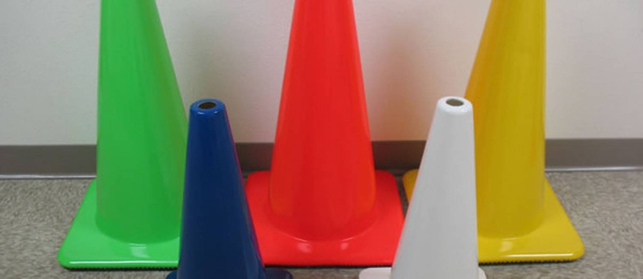 Cone Crew Diretoria publica foto em homenagem ao Restart - Jornal O Globo