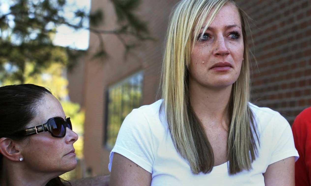 A história de três heróis que morreram por suas namoradas - Jornal O Globo