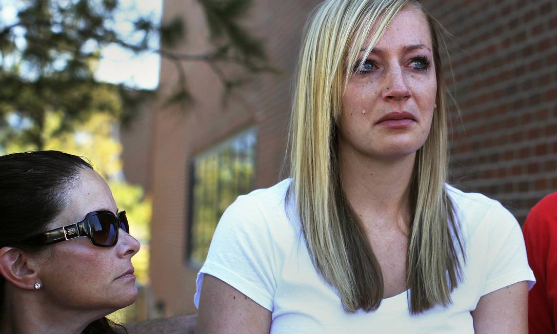 A história de três heróis que morreram por suas namoradas - Jornal O Globo