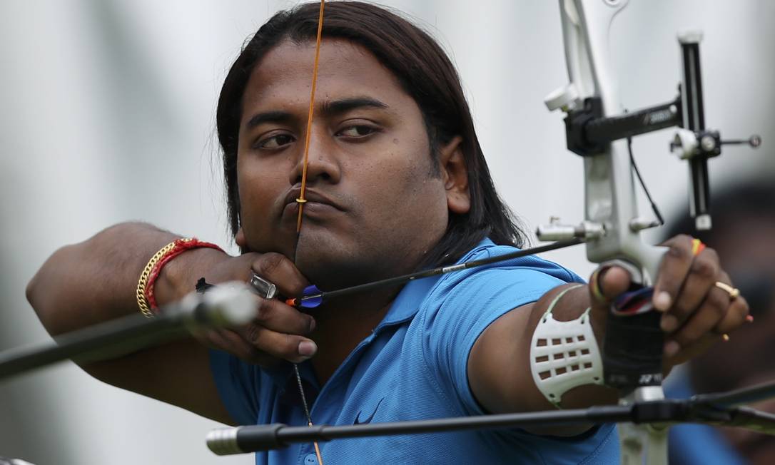 Índia pode oferecer empregos no governo para os atletas medalhistas em ...