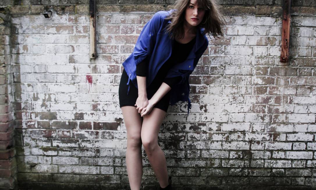 As novas musas da cena eletrônica - Jornal O Globo