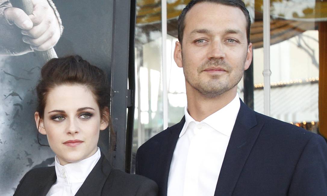 Traição de Kristen Stewart pode abalar continuação da franquia ‘Branca ...