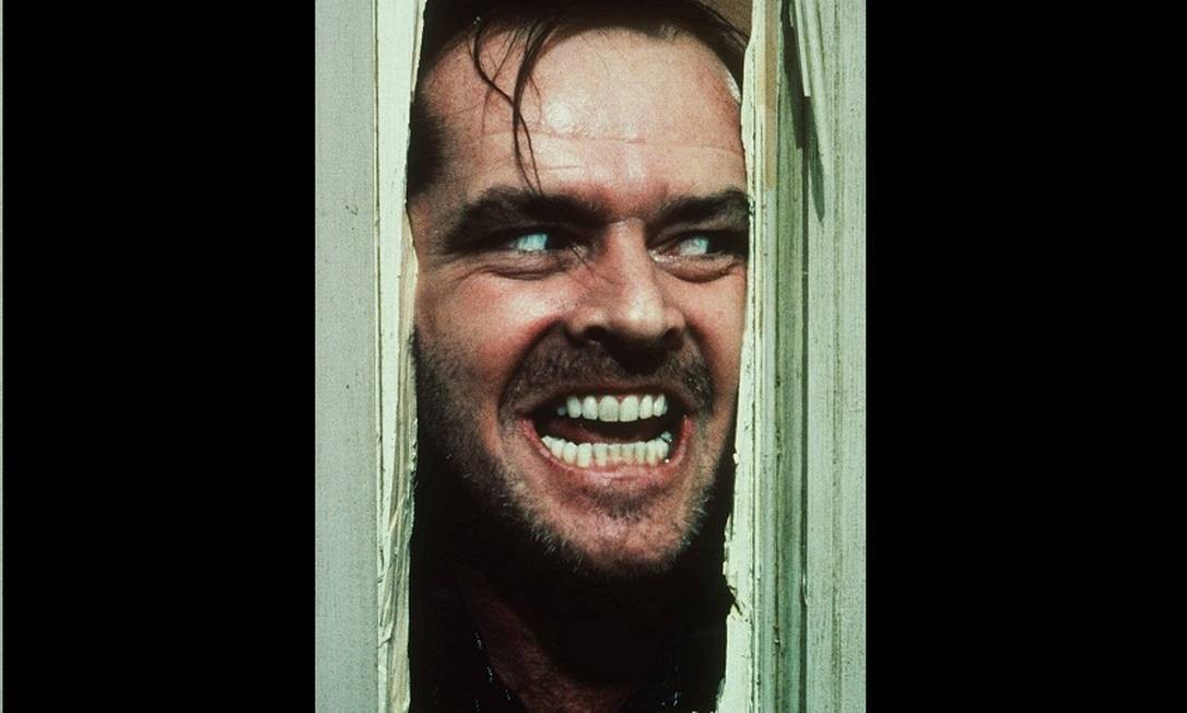 ‘O iluminado’ pode ganhar um prelúdio - Jornal O Globo