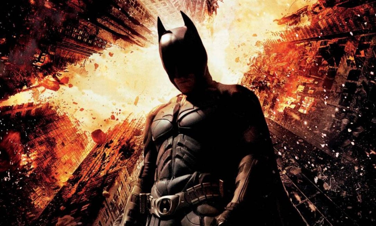 Novo ‘Batman’ ultrapassa US$ 800 milhões nas bilheterias - Jornal O Globo