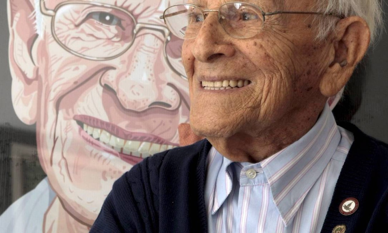 Obras de Luís Pimentel celebram três décadas - Jornal O Globo