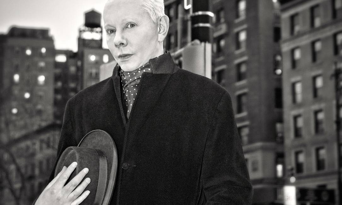 Joe Jackson reinterpreta Duke Ellington sem reverência - Jornal O Globo