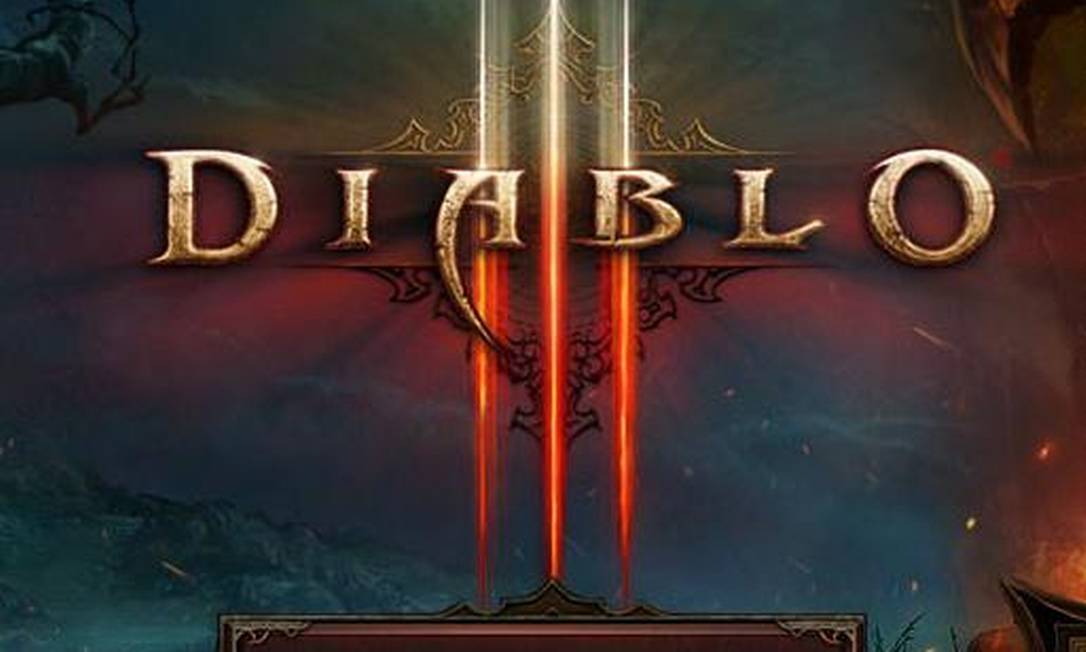 Blizzard anuncia versão Starter Edition para o jogo Diablo III - Jornal ...