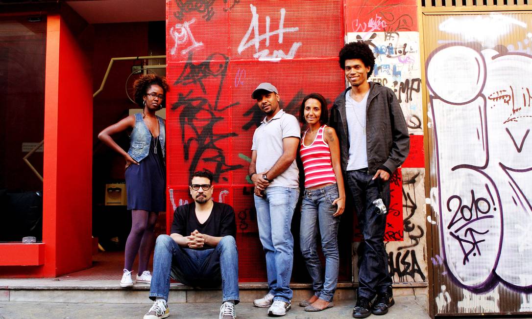 Métodos que desenvolvem a criatividade e possibilitam sonhos - Jornal O ...