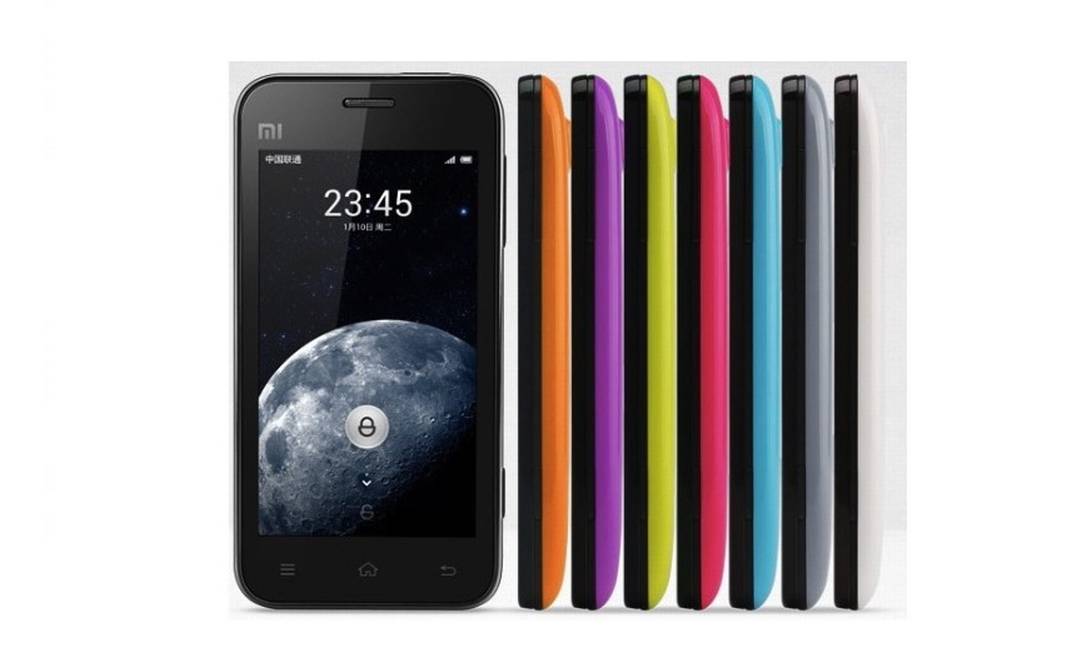 Na China, smartphones locais mais baratos desafiam a Apple - Jornal O Globo
