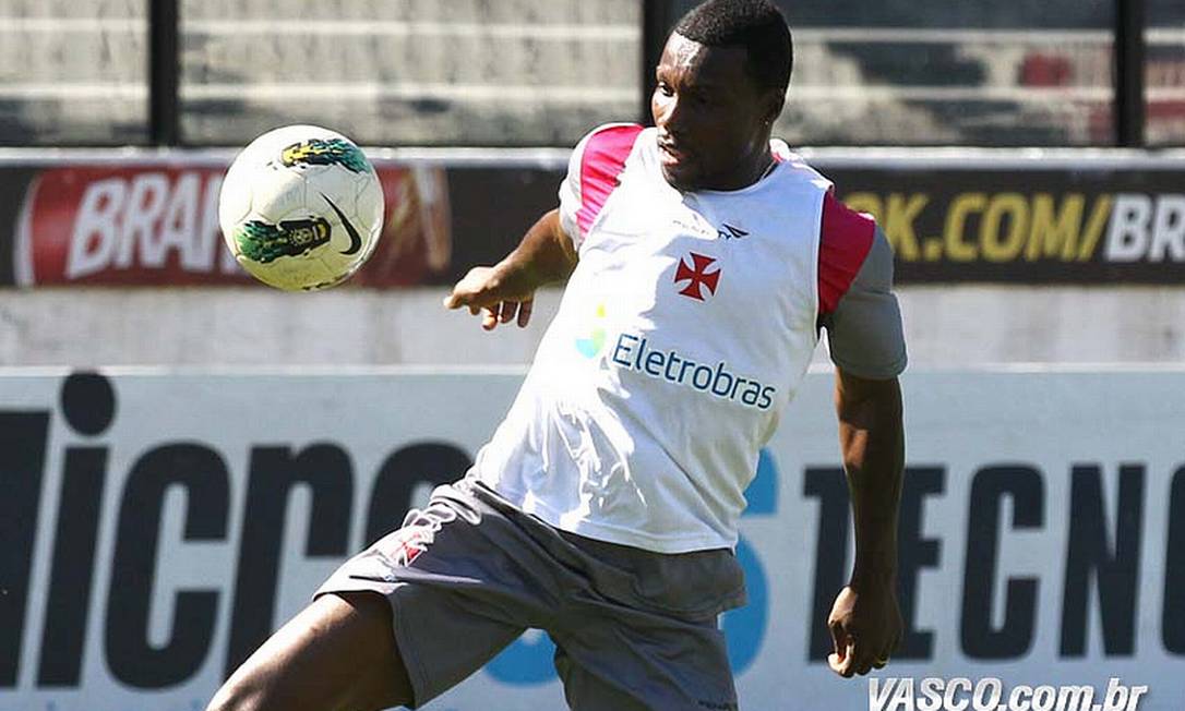 Tenorio é liberado pelos médicos e pode enfrentar o Fluminense - Jornal ...