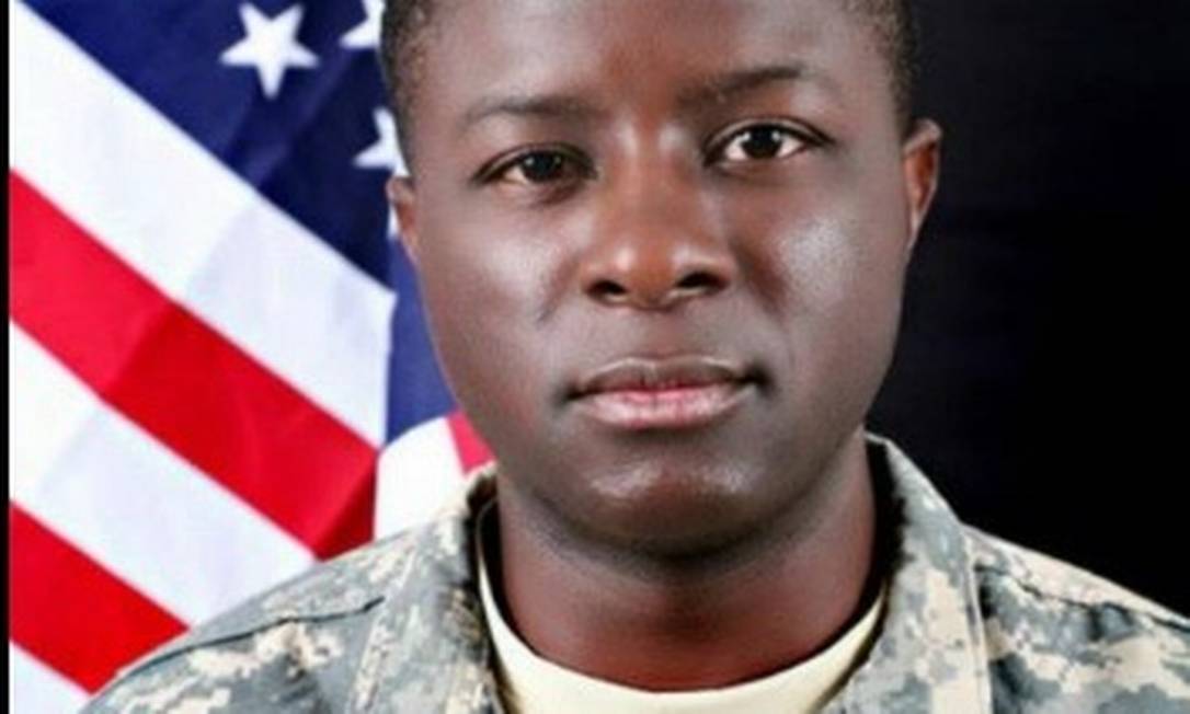 Veterano americano compõe raps para superar sequelas de guerra - Jornal ...