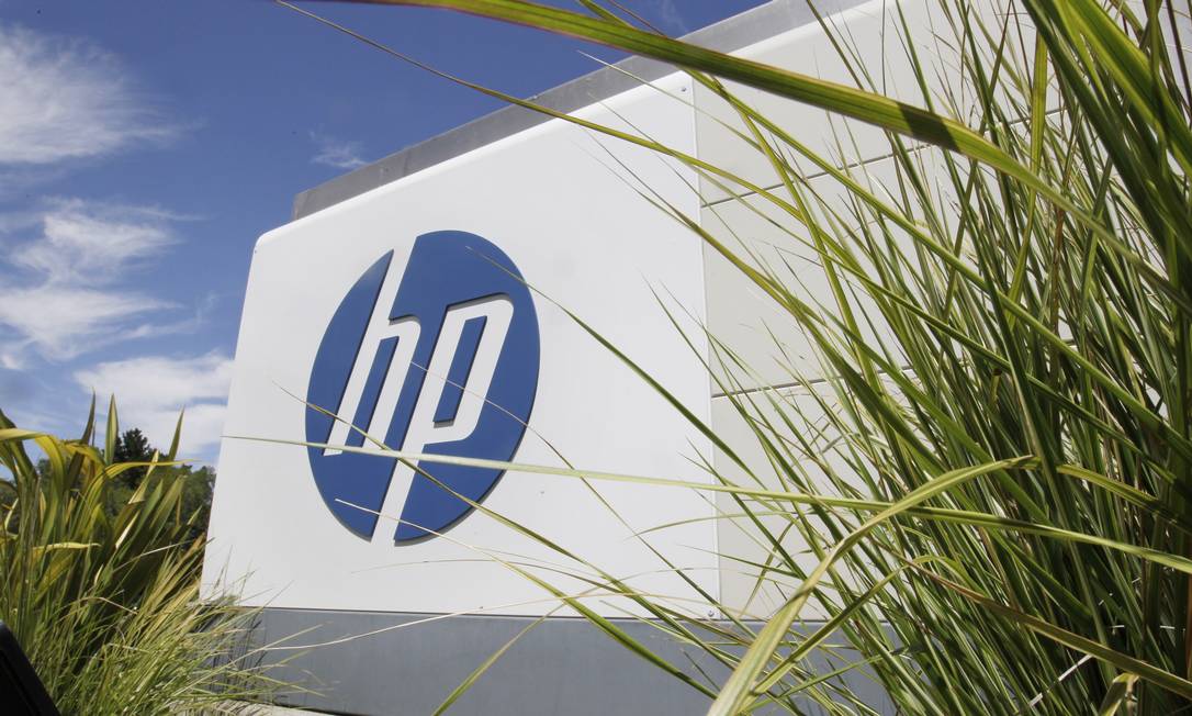 HP eleva número de demissões planejadas para 29 mil - Jornal O Globo