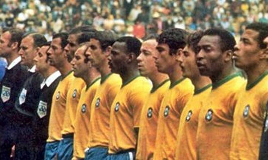 Félix em ação pelo Fluminense e pela seleção brasileira - Jornal O Globo