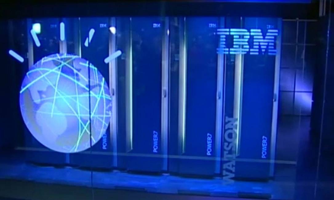 IBM quer desenvolver mecanismo poderoso para smatphones e tablets ...