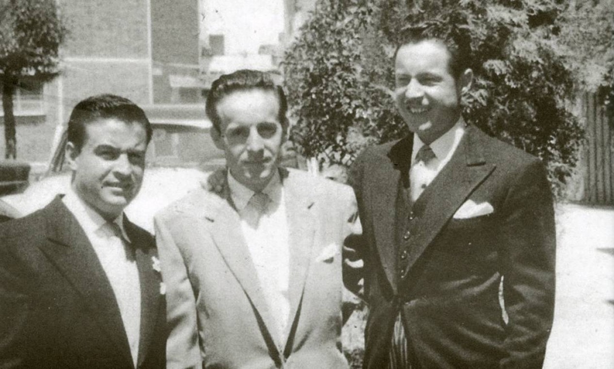 A história de Chespirito muito além de Chaves e Chapolin - Jornal O Globo