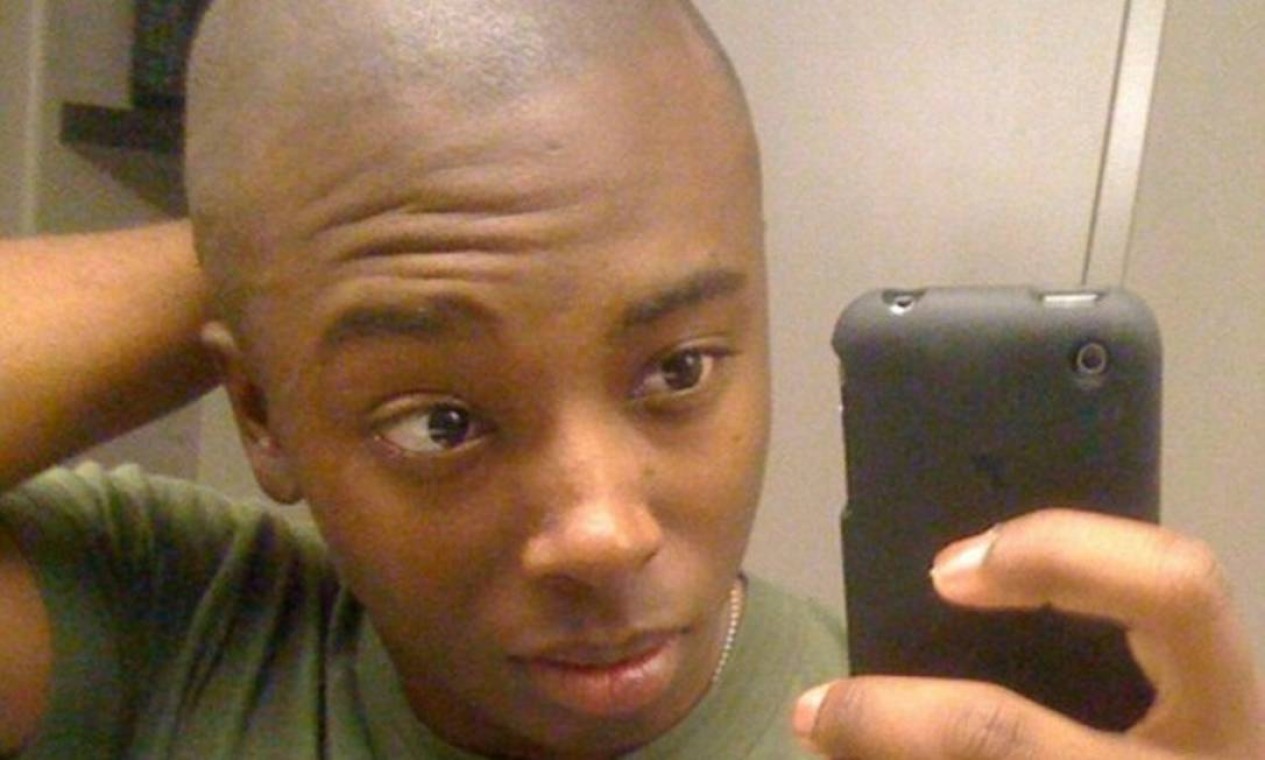 Além de ex-militar, atirador de Nova Jersey era funcionário do mercado ...