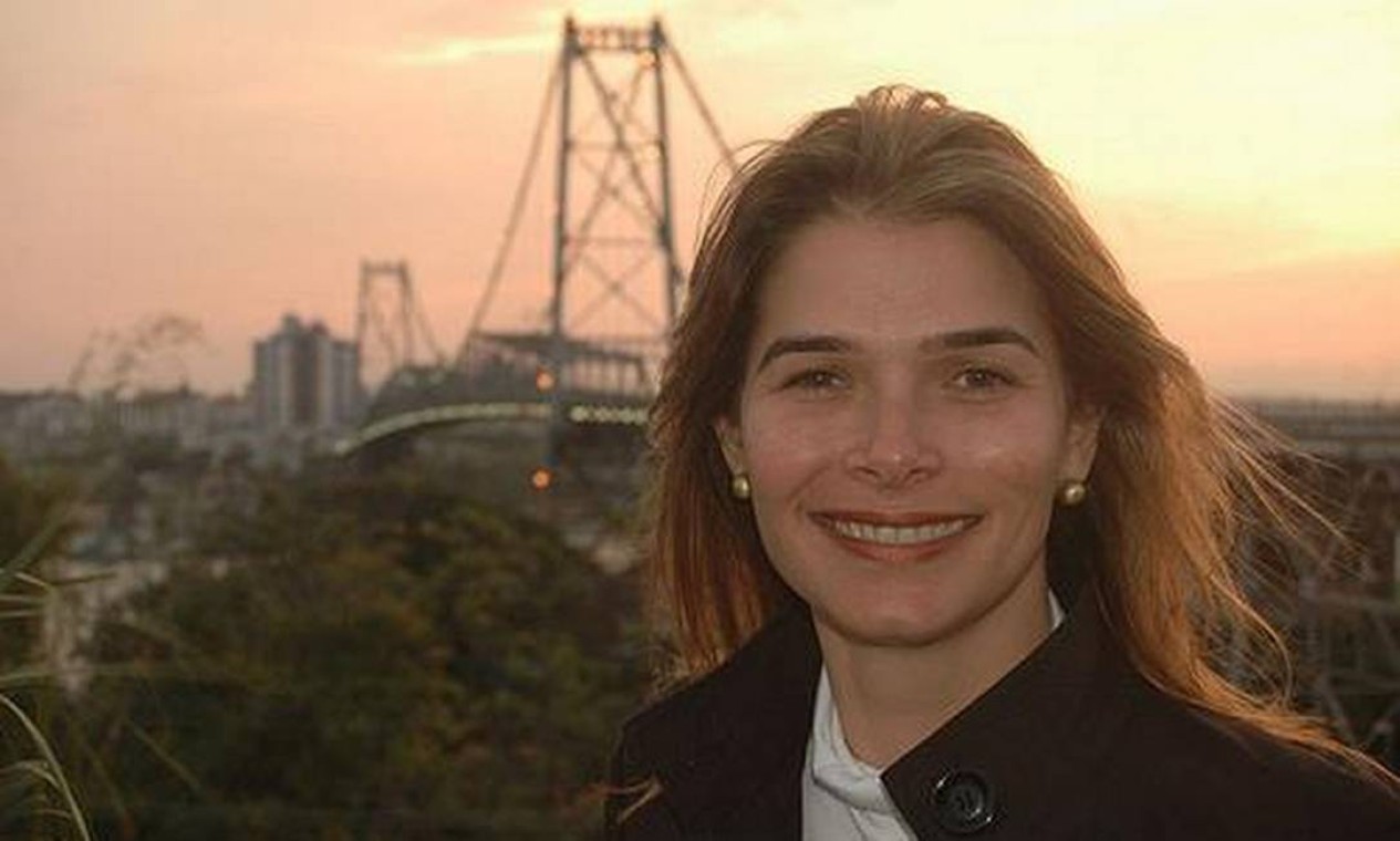 A beleza das candidatas a prefeito nas capitais - Jornal O Globo