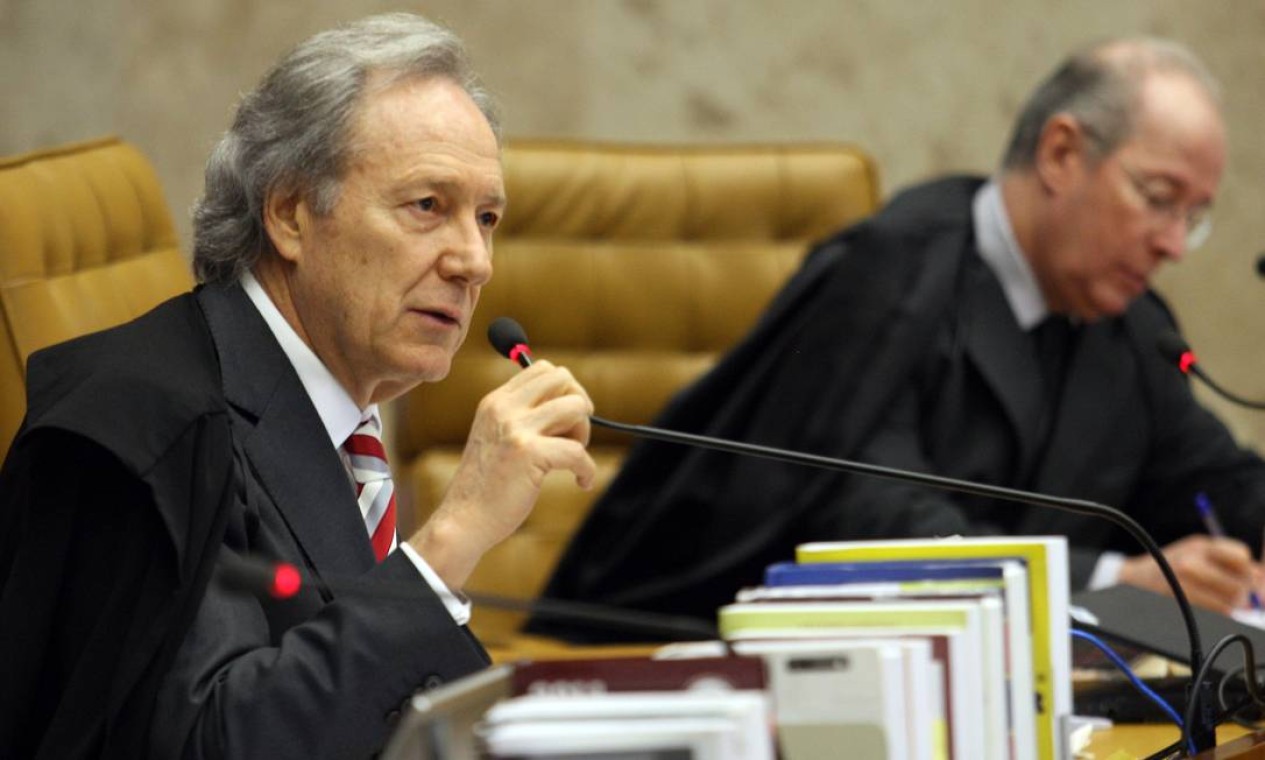 Revisor condena Valério, Simone, Kátia e Salgado por lavagem - Jornal O ...