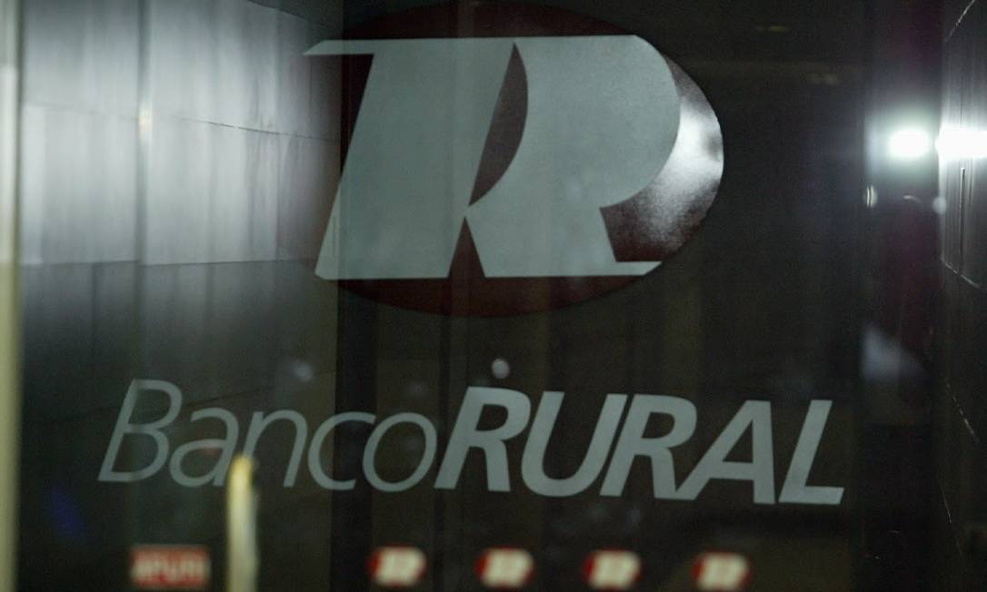 Banco Rural é protagonista das maiores fraudes dos últimos anos ...