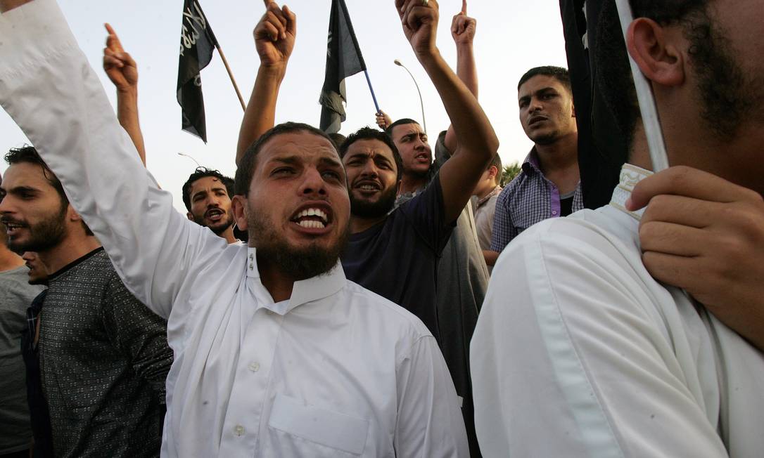 ‘Custa crer que um filme tenha causado isso’, diz especialista em Islã ...