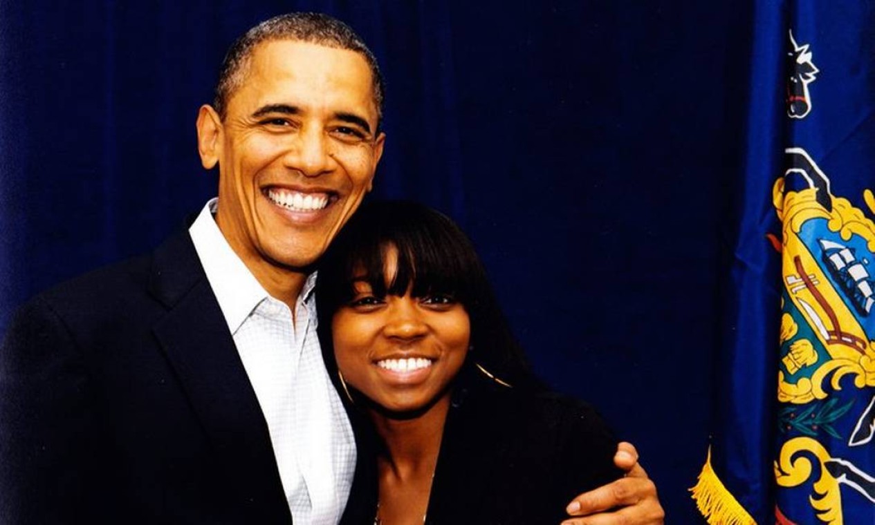 Obama usa DJs na campanha para tentar atrair jovens eleitores - Jornal ...