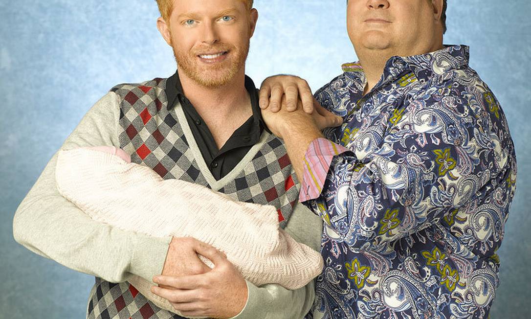 Jesse Tyler Ferguson fala sobre Mitchell, seu personagem em 'Modern ...