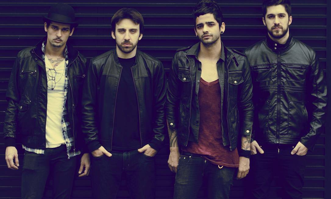 Cantor da Fresno fala sobre a volta ao esquema independente: ‘Compensa ...