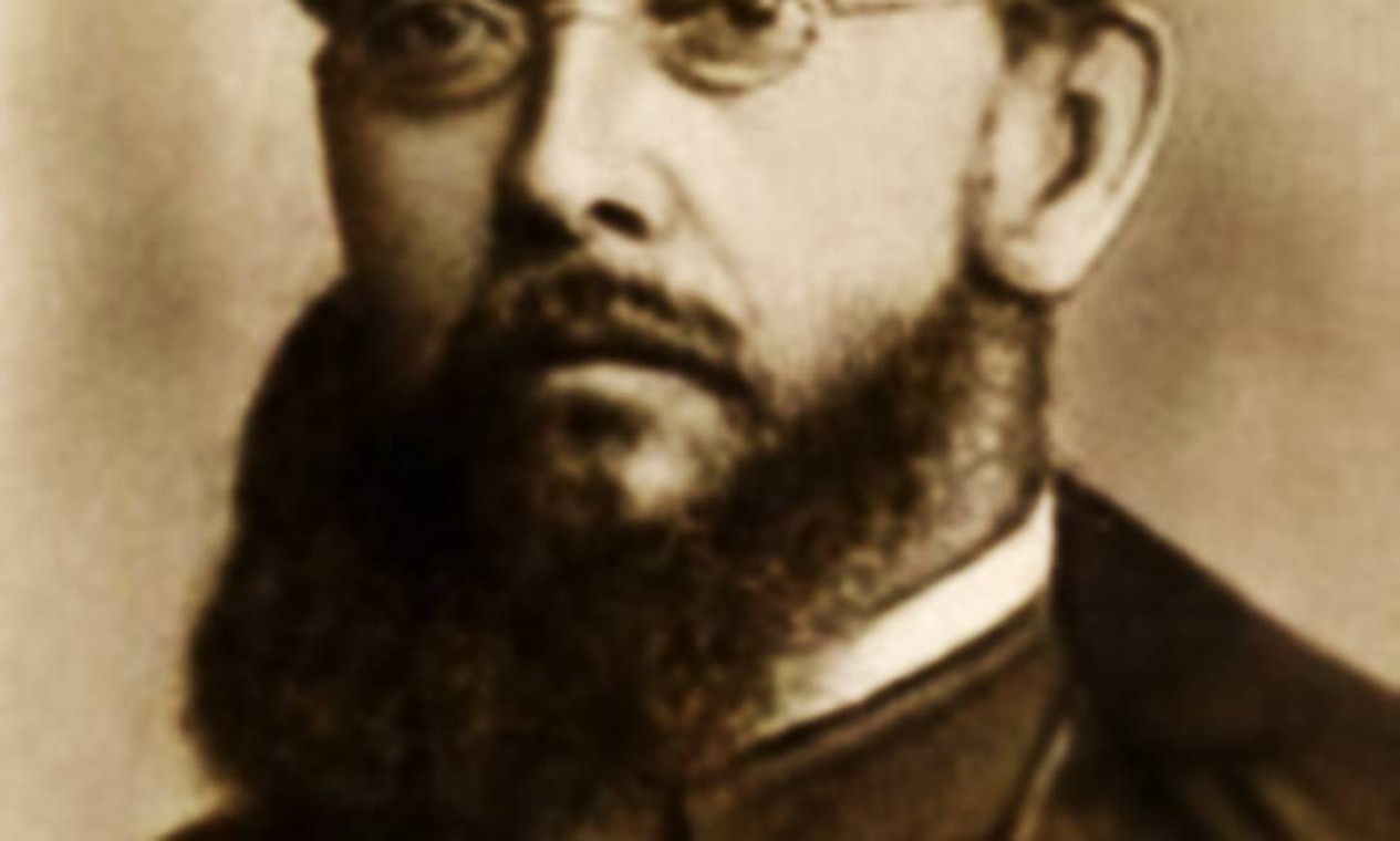 Barata Ribeiro foi um dos cinco casos de indicação para o STF vetada ...