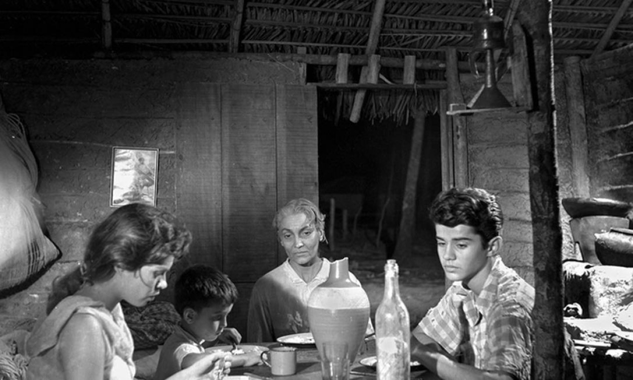 Alberto Cavalcanti, o pioneiro dos cineastas de exportação - Jornal O Globo