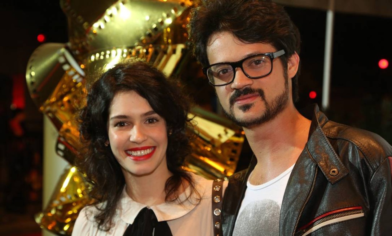 Confira imagens da quinta noite de competição do Festival do Rio ...