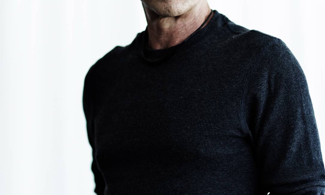 Aos 66 anos, Carlos Alberto Riccelli fala das participações na TV e diz ...