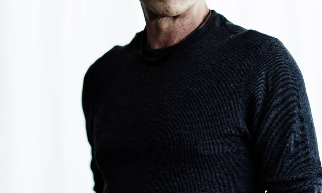 Aos 66 anos, Carlos Alberto Riccelli fala das participações na TV e diz ...